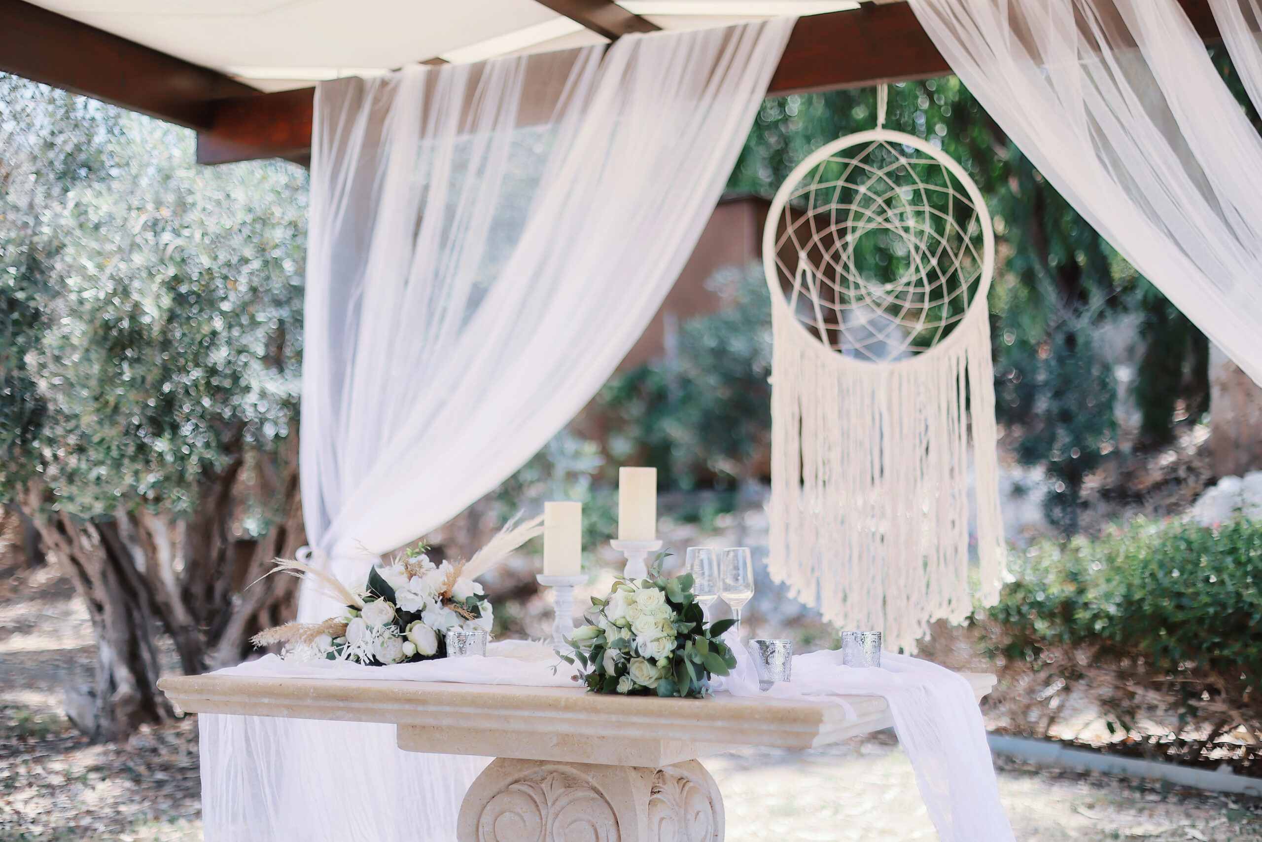 Protaras Church Wedding Rosy 🌸 | Snippets From Our 2 Days In
